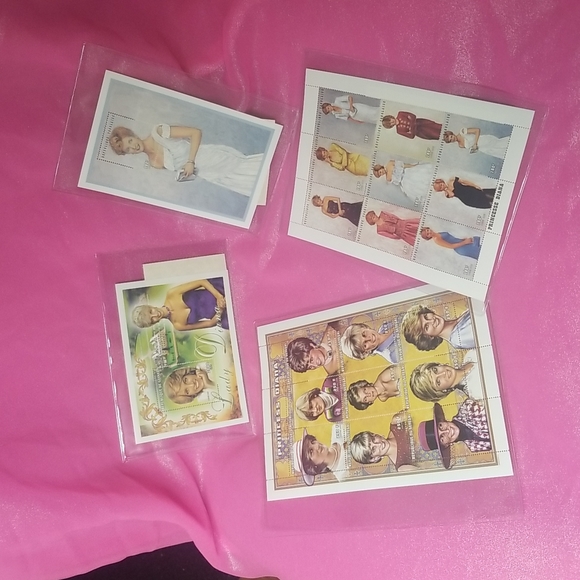 International Collector's Society | Office | Princess Diana Collection ...